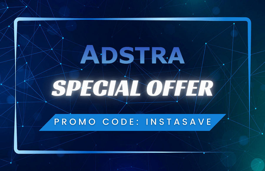 ADSTRA Dental Software - Instagram Special